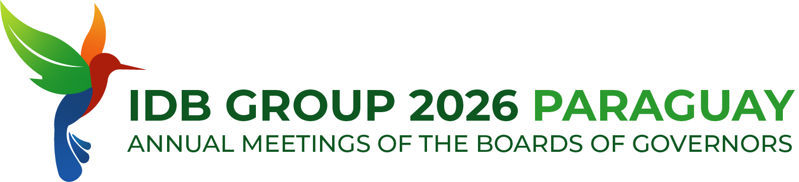 IDB Events - Annual Meetings